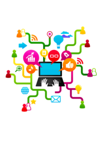 The Social Media Stack